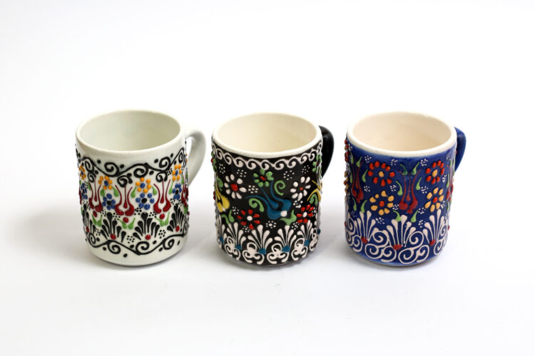 FILXHAN QERAMIKE HANDMADE - Souvenir Albania